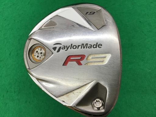 Yahoo!オークション - テーラーメイド Taylormade フェアウェイウッド ...