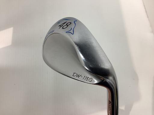 Yahoo!オークション - キャスコ ドルフィン ウェッジ ウェッジ DW-115G...