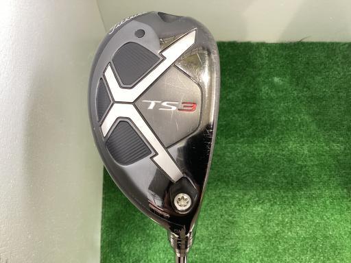 Yahoo!オークション - タイトリスト ティーエススリー ユーティリティ ...