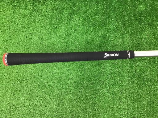 Yahoo!オークション - ダンロップ スリクソン ジー 単品アイアン SRIXO...