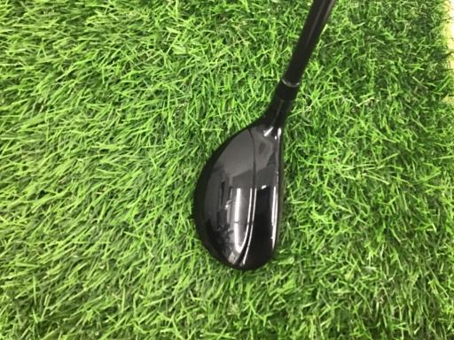 Yahoo!オークション - ダンロップ スリクソン ユーティリティ Z H85 SR...