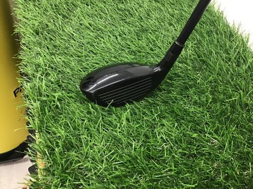 Yahoo!オークション - ダンロップ スリクソン ユーティリティ Z H85 SR...