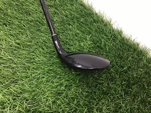 Yahoo!オークション - ダンロップ スリクソン ユーティリティ Z H85 SR...