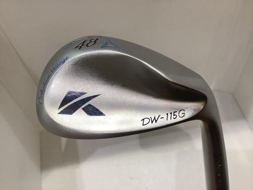 Yahoo!オークション - キャスコ ドルフィン ウェッジ ウェッジ DW-115G...