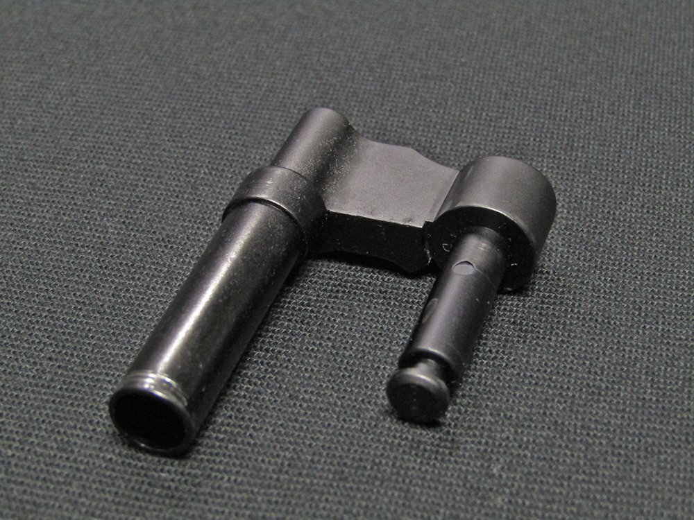 Yahoo!オークション - タナカ S&W M19/M13/スモルト Ver.3 モデルガン...