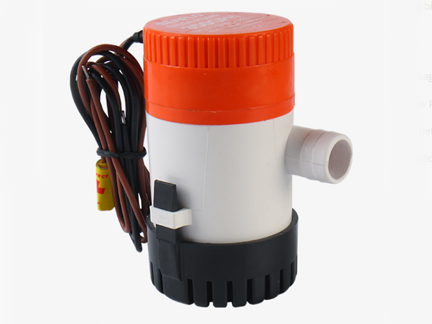 Yahoo!オークション - SEAFLO シーフロ マニュアル ビルジポンプ 12V 3...