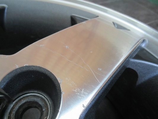 J22 ミツビシ純正 アルミホイール 4本 5.5J +46 PCD:114.3 5穴 67φ パジェロミニ(純正品)｜売買されたオークション情報、yahooの商品情報をアーカイブ公開 ...