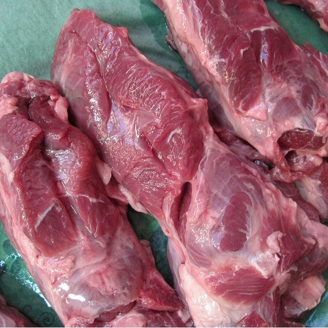 Yahoo!オークション - USA産「牛タン下2kg位」専門店でしか味わえない...