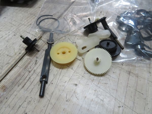 Yahoo!オークション - 【ジャンク】WACO Melody In Motion メロディイ...