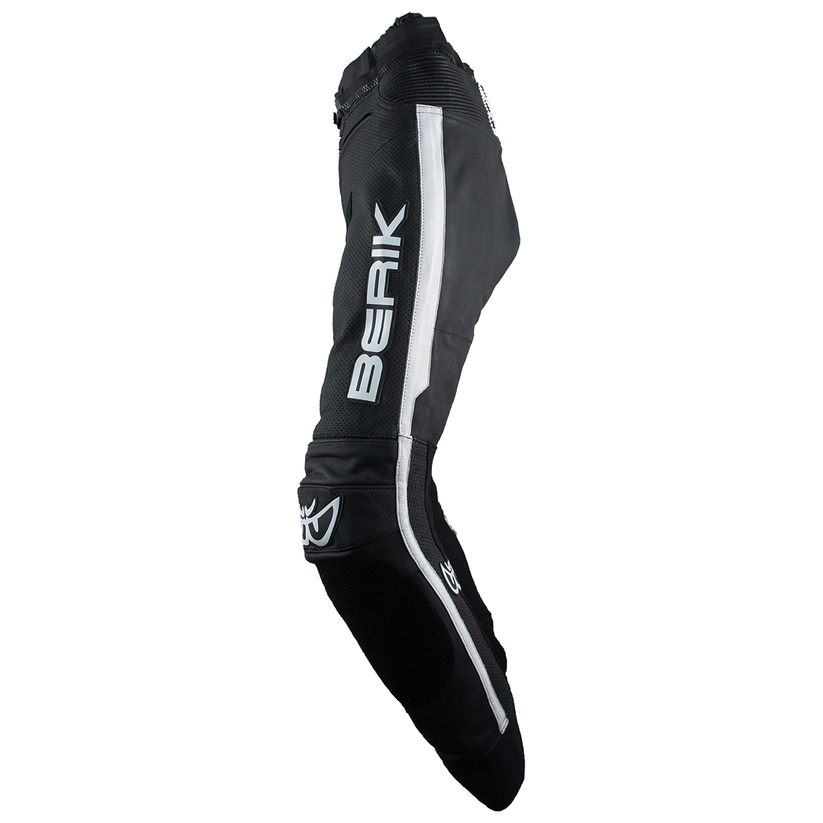 Yahoo!オークション - BERIK ベリック ライディング レザーパンツ LP-1...