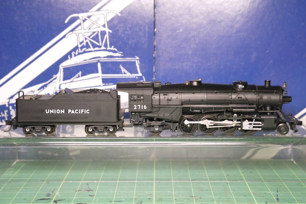 Yahoo!オークション - KATO 126-0116 Heavy MIKADO UP #2716 カトー US...