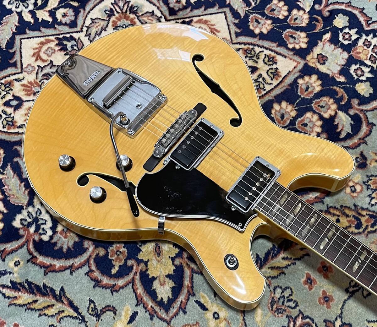 Yahoo!オークション - YAMAHA・SA-50・ジャパンヴィンテージ・彪目が...