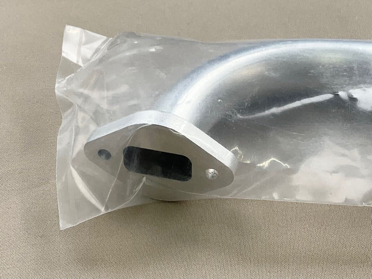 Yahoo!オークション - YS 山田産業 W0080 ヘッダー 61S Classic用(サイ...