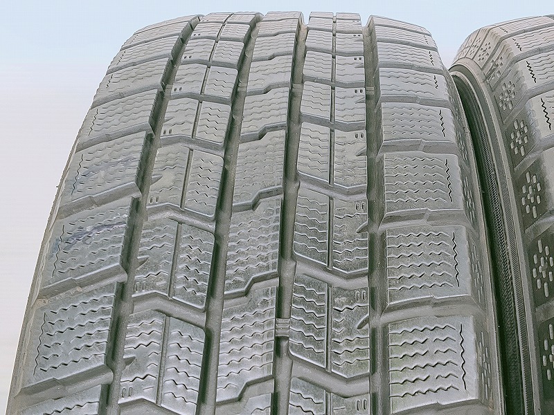 Yahoo!オークション - グッドイヤー ICENAVI 7 185/65R15 88Q 8～8.5分...