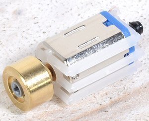 Yahoo!オークション - 送料無料 TOMIX M-13モーター(TYPE4) DE10 #0619