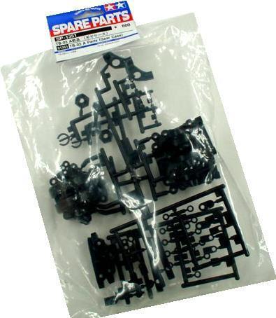 Yahoo!オークション - タミヤ SP.1351 TB03用 A部品 ギヤケース #51351