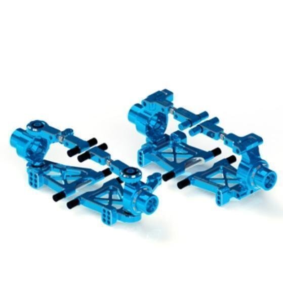 Yahoo!オークション - イーグル TT02用 SPコンペティションセット #TT0...