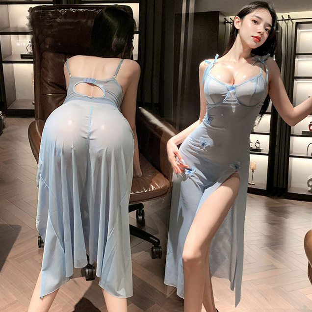 Yahoo!オークション - nK09BL コスプレ衣装 高級感 セクシーランジェリ...