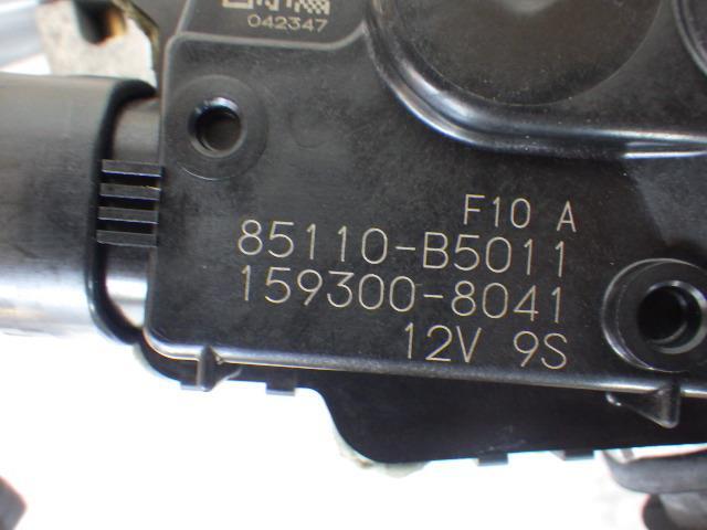 Yahoo!オークション - ハイゼット EBD-S510P Fワイパーモーター KF-VE ...