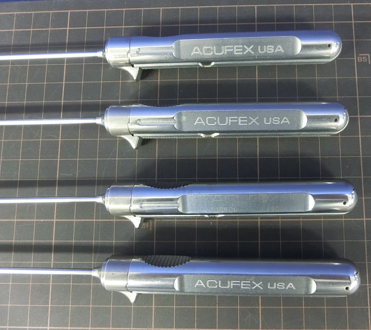 Yahoo!オークション - 49―008 医療器具 詳細不明 Stryker ENDOS...