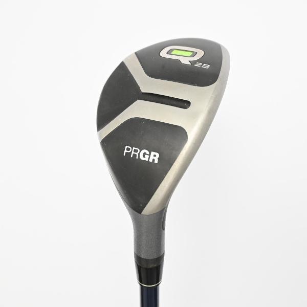 Yahoo!オークション - プロギア PRGR Q ユーティリティ Q レディス 【2...