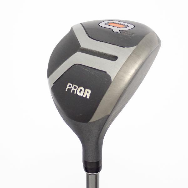 Yahoo!オークション - プロギア PRGR Q ユーティリティ Q 【23】 シャ...