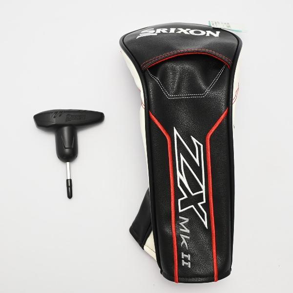 Yahoo!オークション - ダンロップ SRIXON スリクソン ZX5 MkII LS ドラ...