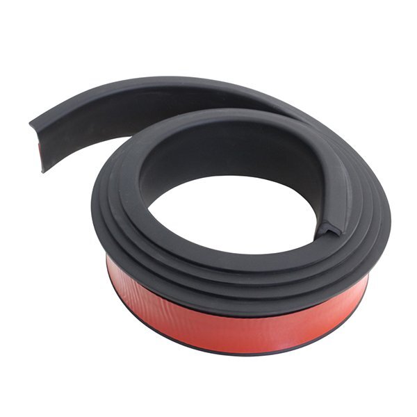 Yahoo!オークション - 汎用 フェンダーモール オーバーフェンダー PVC ...