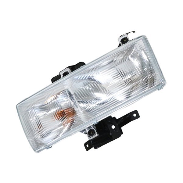 Yahoo!オークション - ディーゼル UD ファイン コンドル H7～H19年 フ...