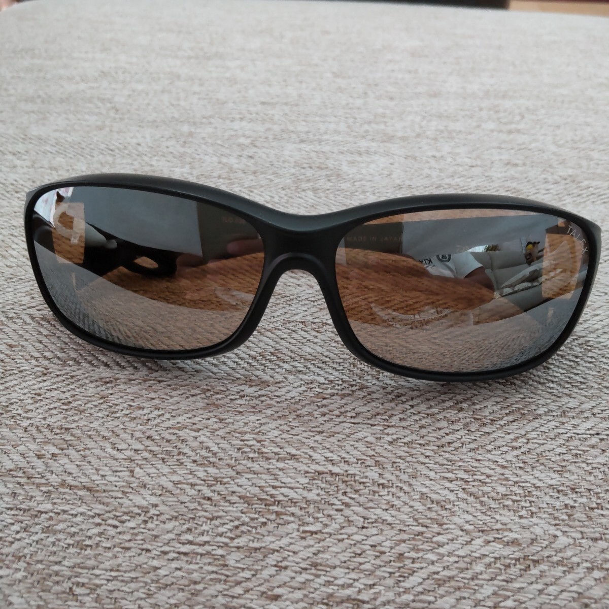 Yahoo!オークション - DAIWA 偏光サングラス TLO 028 LO SM TALEX