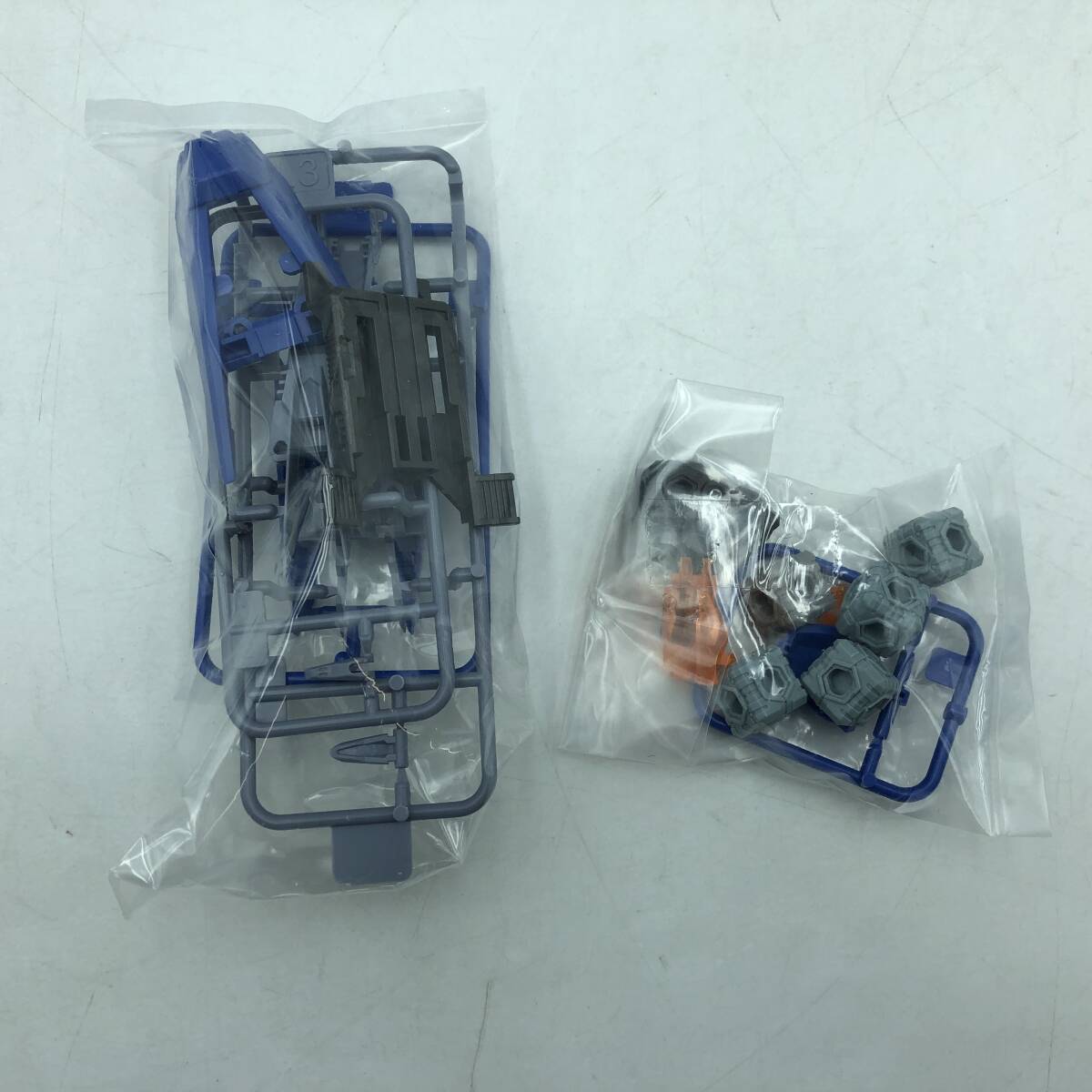 Yahoo!オークション - 玩M87 プラモデル 1/72 ZOIDS ゾイド AZ-06EX フ...