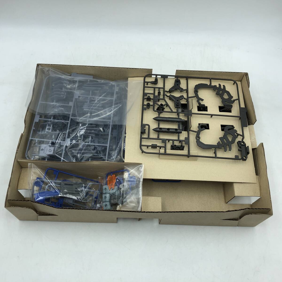 Yahoo!オークション - 玩M87 プラモデル 1/72 ZOIDS ゾイド AZ-06EX フ...