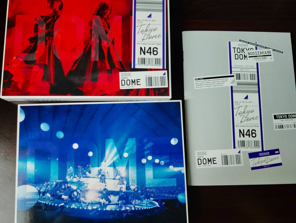 Yahoo!オークション - 中古Blu-ray 乃木坂46 「真夏の全国ツアー2017 F...