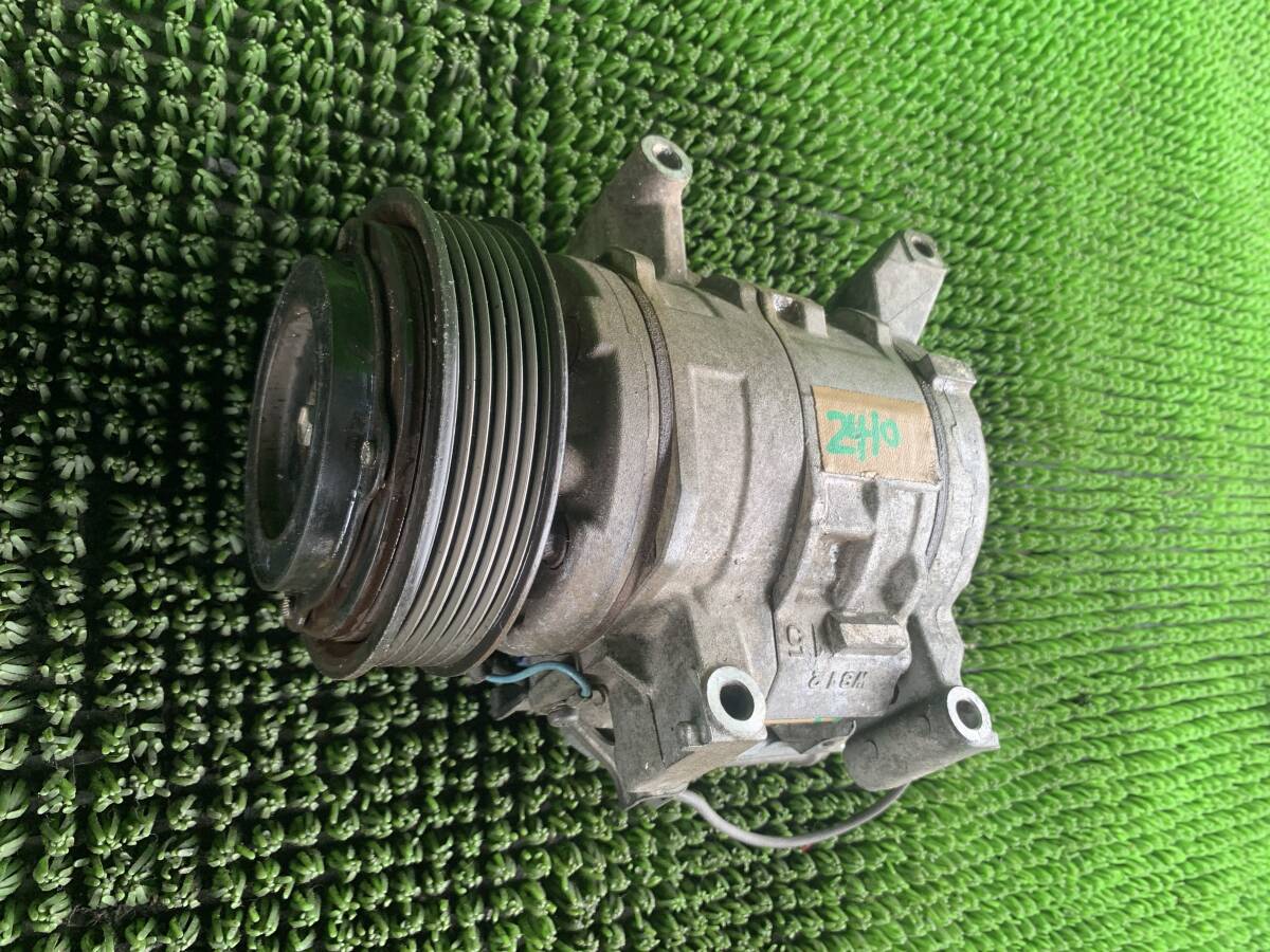 Yahoo!オークション - 即決値段 動作OK Z7-1 ホンダステップワゴン ス...