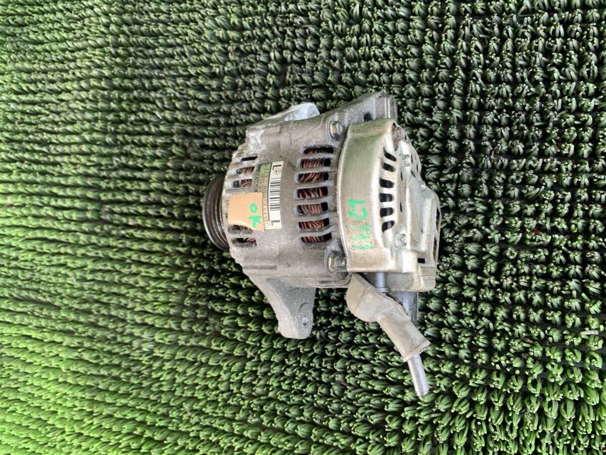 Yahoo!オークション - 即決値段 動作OK Z5-2 ダイハツ ハイゼット S20...