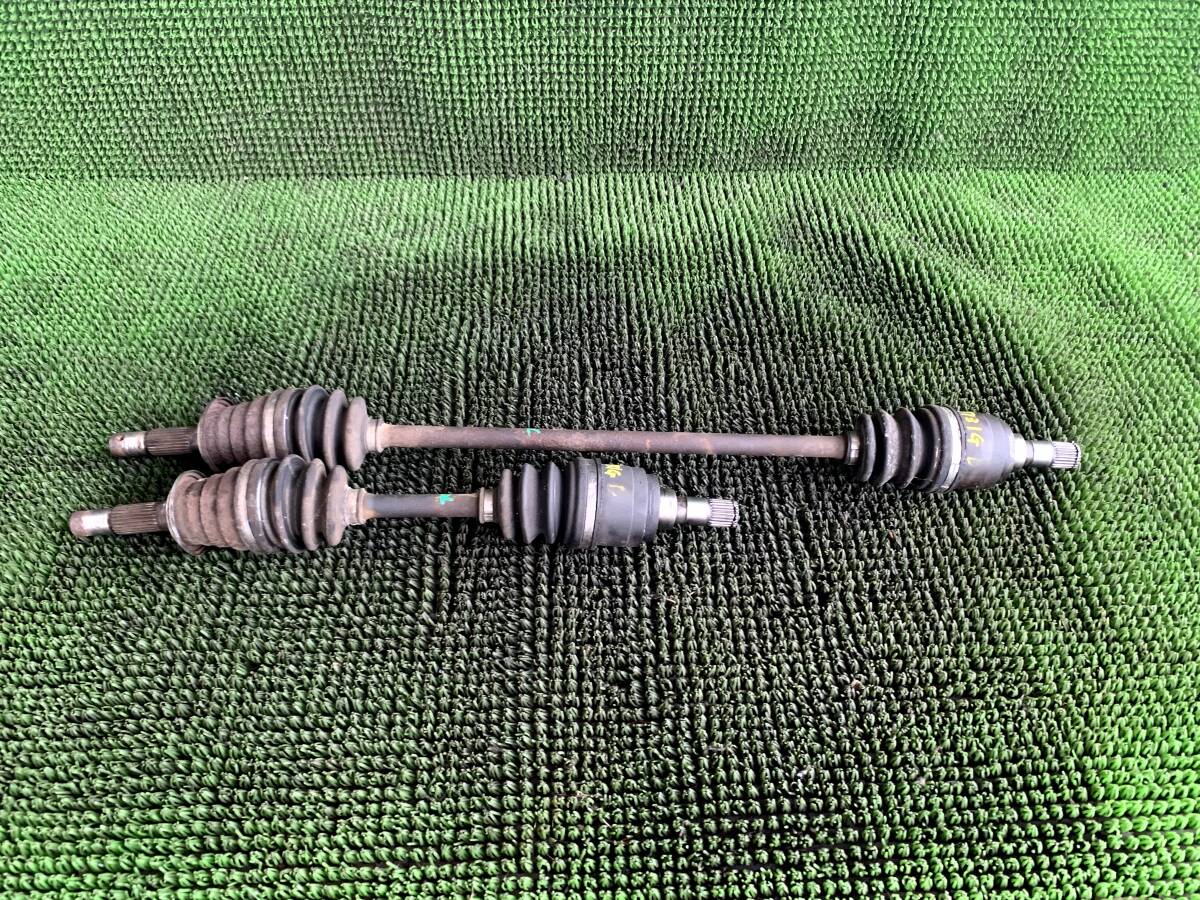 Yahoo!オークション - 即決値段 動作OK ダイハツ テリオスキッド J111...