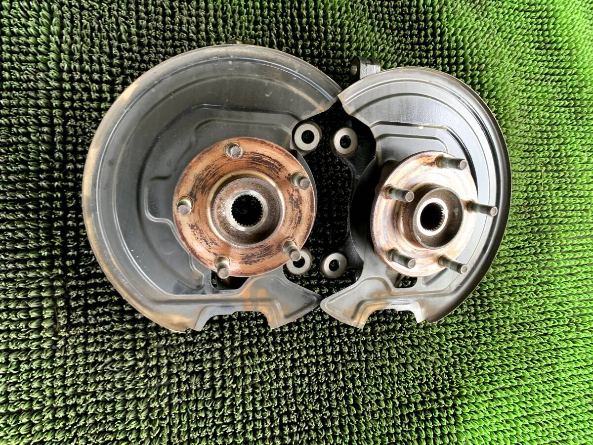 Yahoo!オークション - 即決値段 ガタなし 250918 日産 リーフ AZE0 ZE...