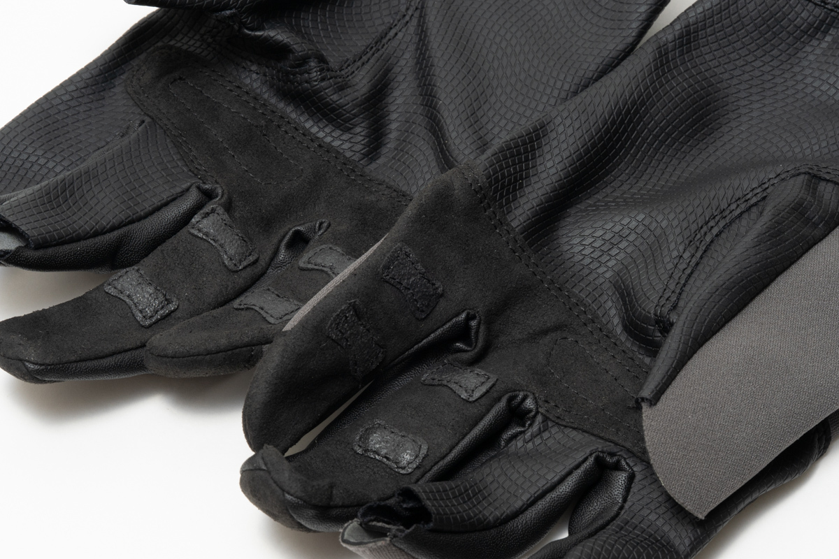 Yahoo!オークション - シマノ XEFO クロロプレンEXSグローブ タイタニ...