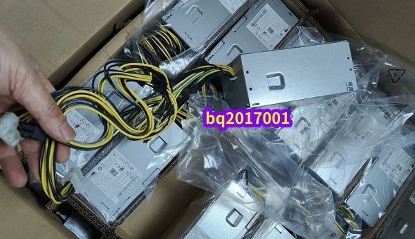 Yahoo!オークション - 380W 交換用電源ユニット PCK014 Lenovo M310 M4...