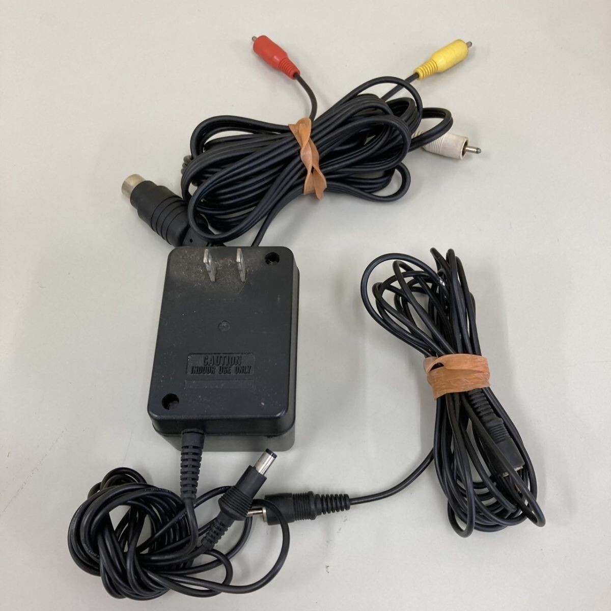 Yahoo!オークション - E344-T20-2829 NEC PC Engine CoreGrafx Ⅱ PI-T...