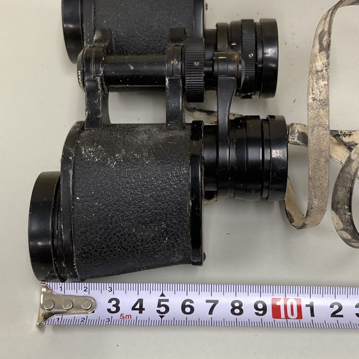 Yahoo!オークション - E352-T29-26 Nikon ニコン 8×30 8.5°601021 双...