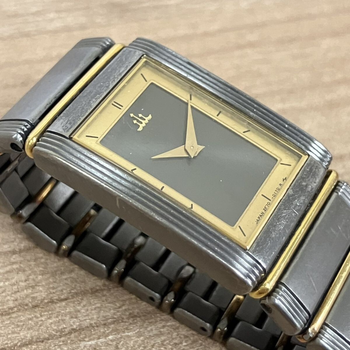Yahoo!オークション - G109-I78-160 セイコー SEIKO クレドール CREDOR...