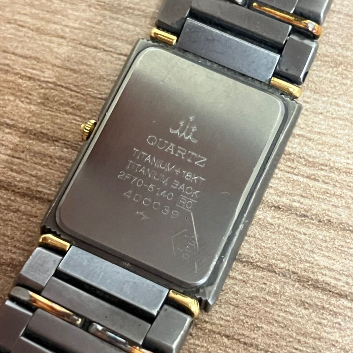 Yahoo!オークション - G109-I78-160 セイコー SEIKO クレドール CREDOR...