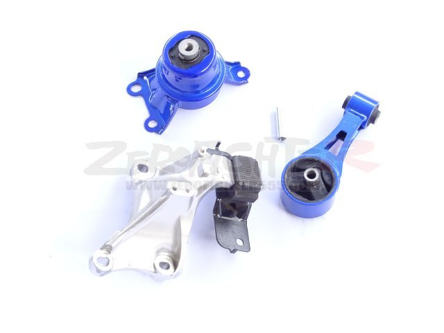 Yahoo!オークション - 送料B GK5フィットRSゼロファイター強化エンジン...