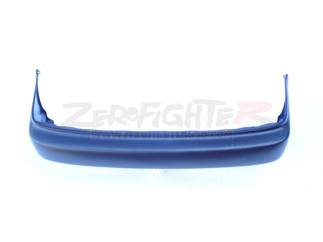 送料H EKシビックフェリオ後期/EJ7シビッククーペ純正OEMリアバンパー EK4 EK3 EM1ゼロファイター JDM USDMエアロ 純正バンパー(リア)｜売買されたオークション情報 ...