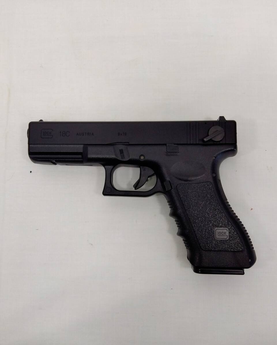 Yahoo!オークション - 【管理G92】【難あり品】東京マルイ 電動ガン GL...