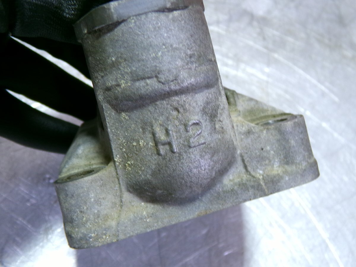 Yahoo!オークション - NSR50 AC08E-2010 エンジン/シリンダーヘッド/ミ...