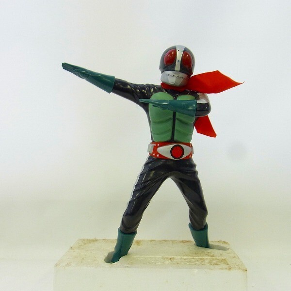 Yahoo!オークション - U032-Y25-6431 京本コレクション 仮面ライダー 2...