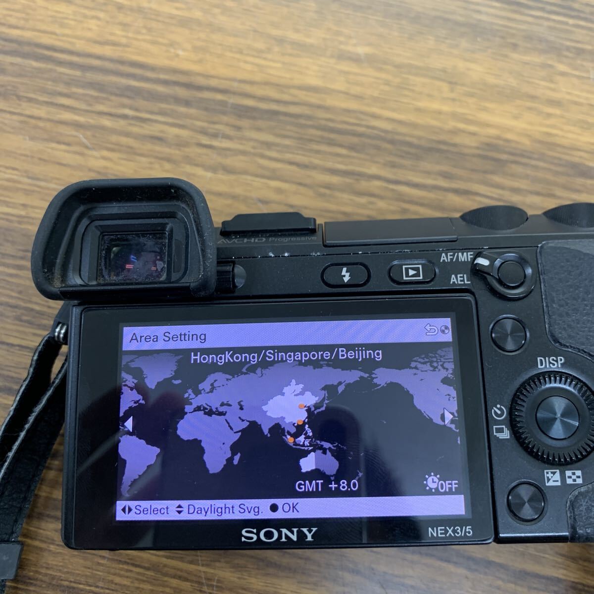 ジャンク品 SONY NEX-7 ボディ ミラーレス一眼 デジタルカメラ ブラック ソニー(ソニー)｜売買されたオークション情報、yahooの商品情報をアーカイブ公開 - オークファン ...