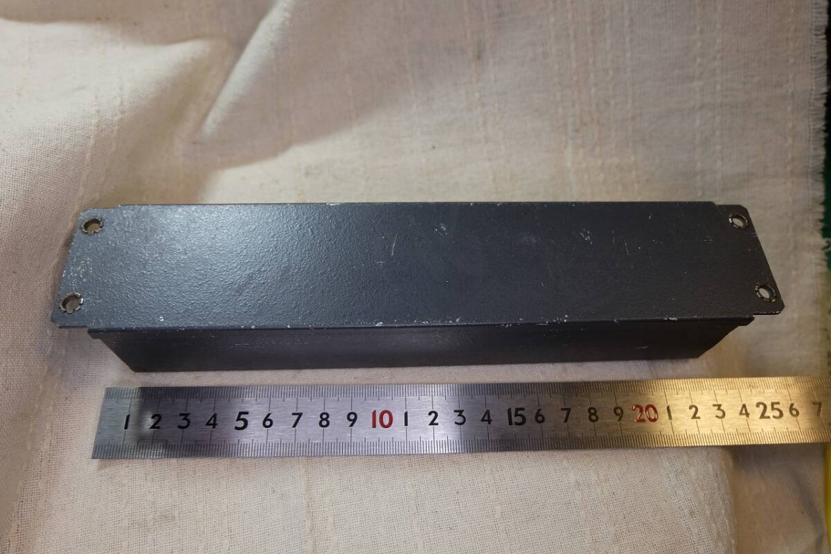 Yahoo!オークション - 中古 TRIO LPF ローパスフィルター LF-30A TVIの...